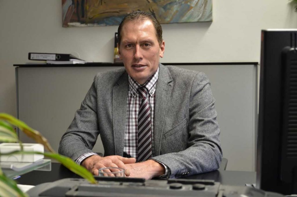 LK Österreich: Josef Moosbrugger beerbt Hermann Schultes - Blick ins Land