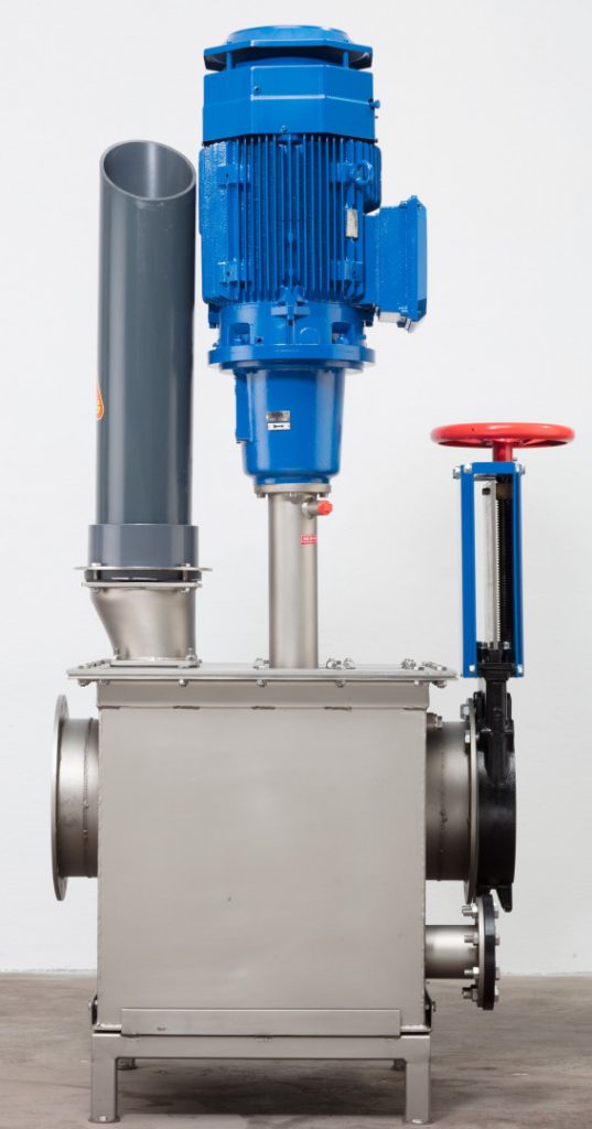 Eisele optimiert Pumpen auf Effizienz - Blick ins Land