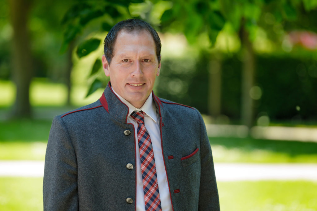 Wer immer nur das Billigste sucht... - Blick ins Land