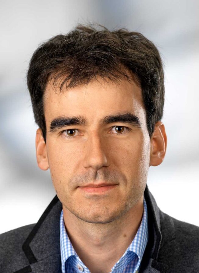 Agrarökonom übernimmt BABF-Direktion - Blick ins Land