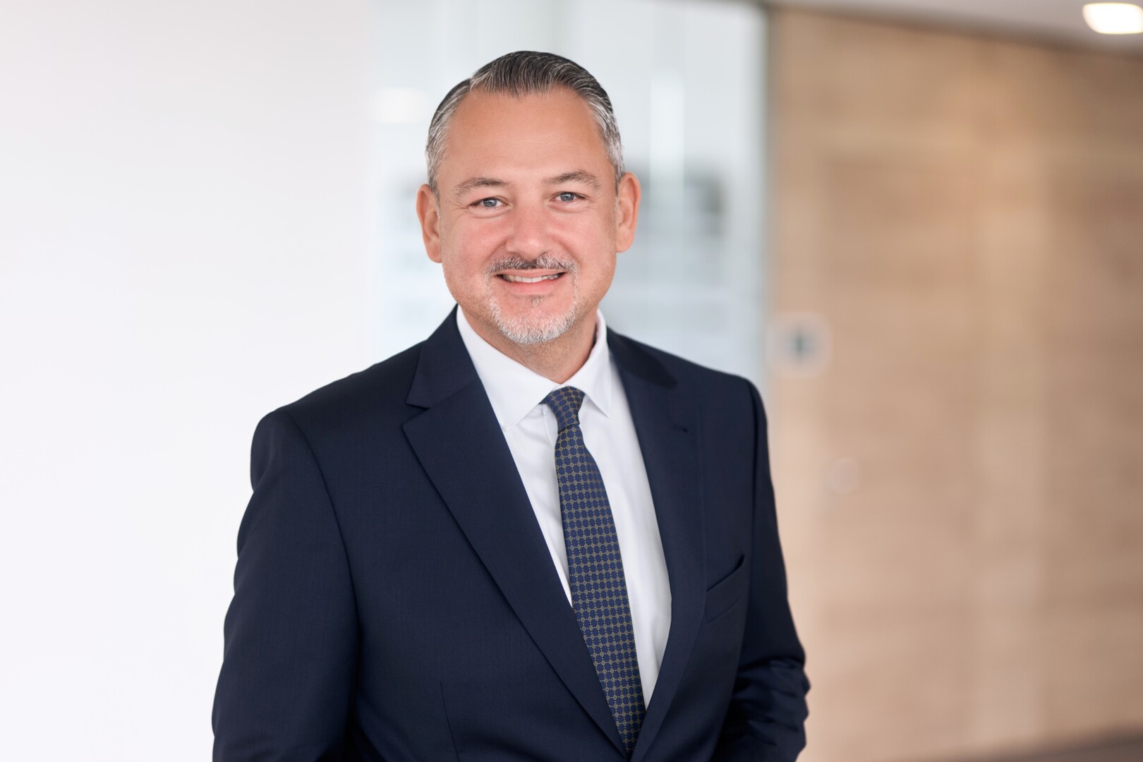 Markus Moser übernimmt Top-Job bei RWA - Blick ins Land